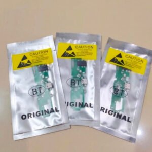 PAPAN CHARGER VIVO Y19 2019 FLEXIBLE PCB KONEKTOR CAS FLEXIBEL ...